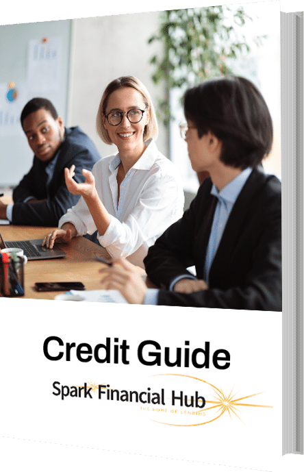 Financial Services Guides - Spark Financial Group